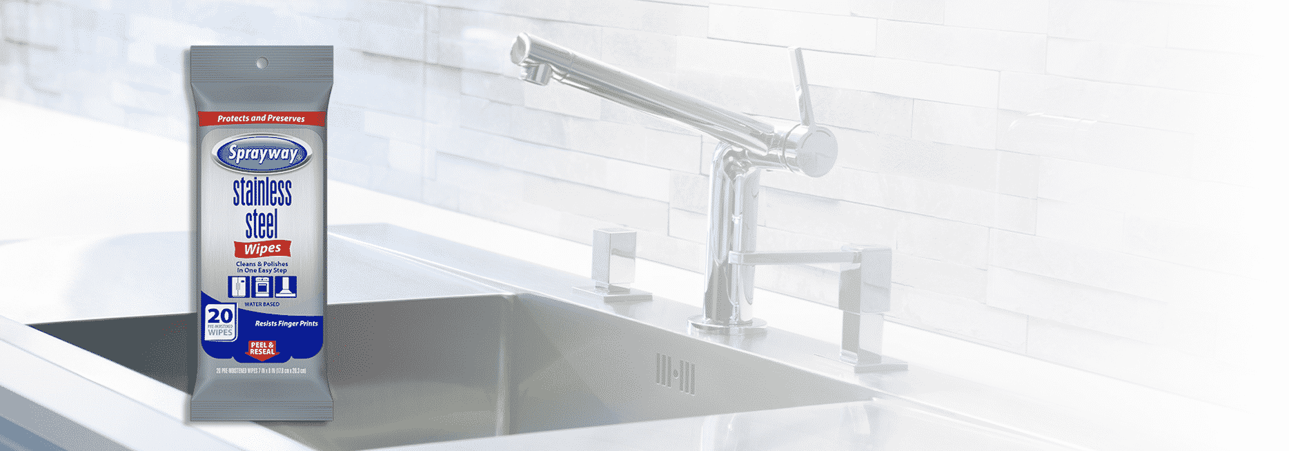 Sprayway Cleaning Products - Sprayway Cleaners